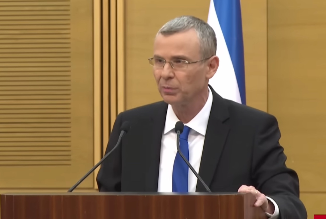 Levin nem kér a főügyész képviseletéből - Új Kelet Live