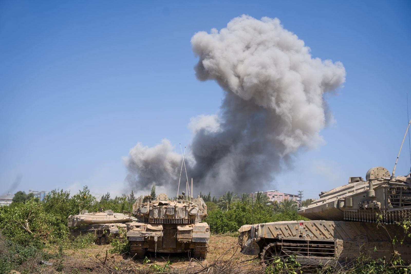 Van lista, jöhet a tűzszünet - Új Kelet Live