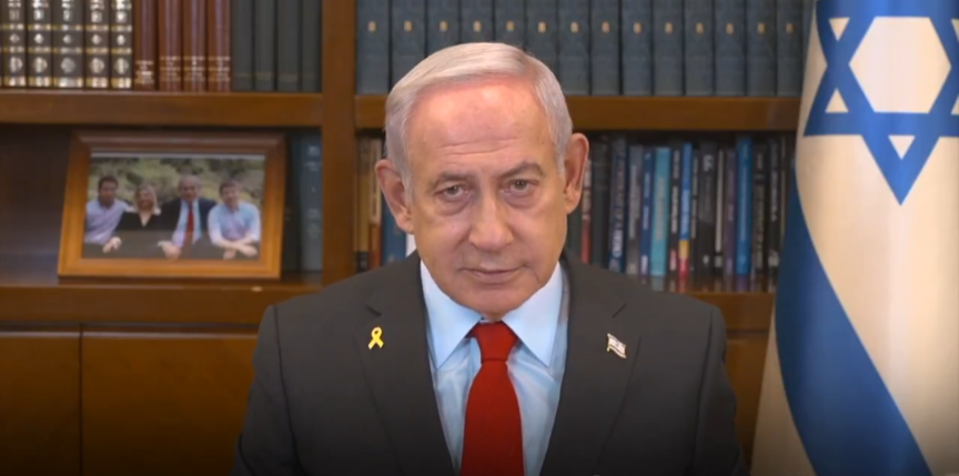 Az október hetedikei állami vizsgálóbizottság Netanjahu szerint ...