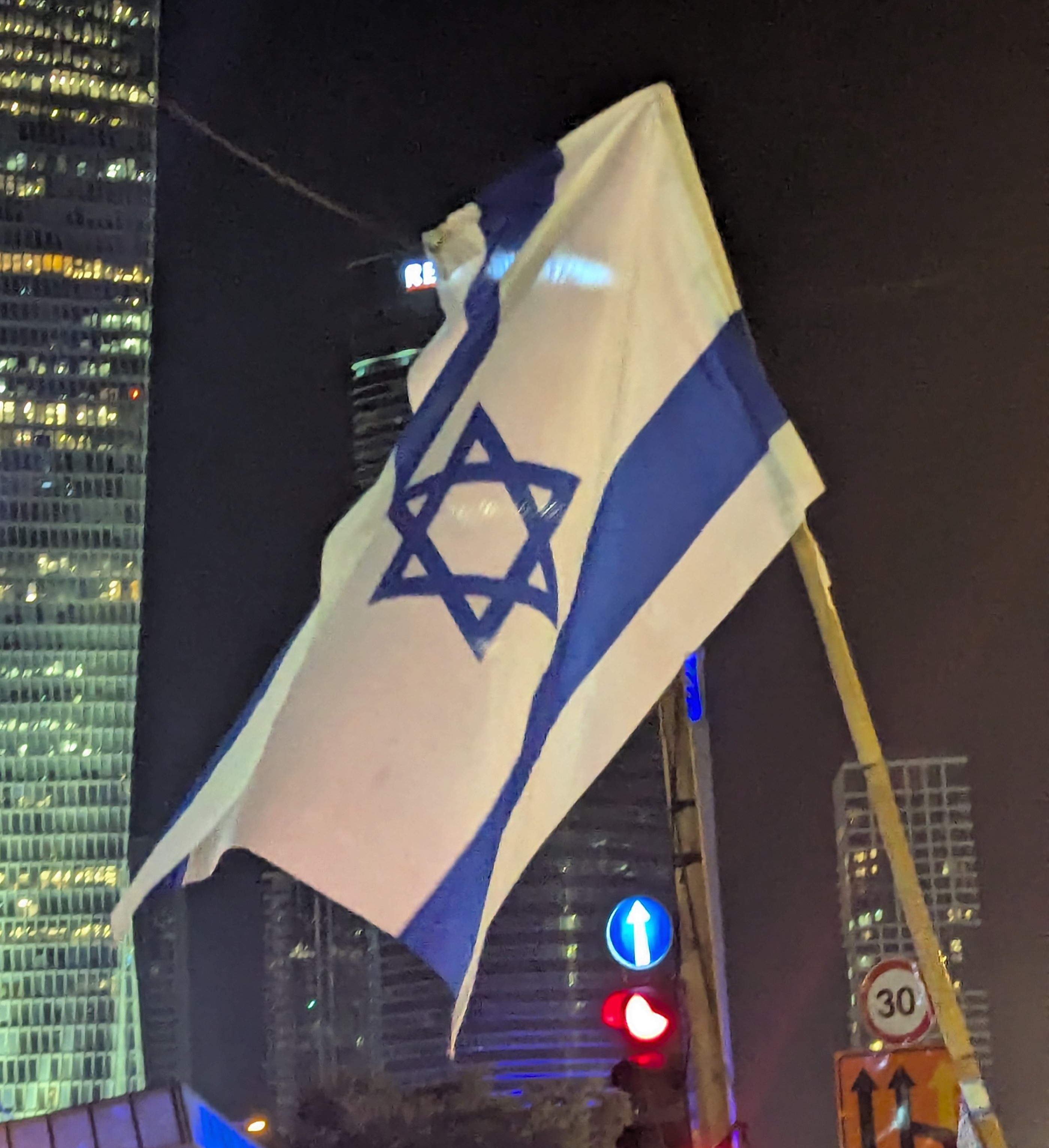 Herzog javaslatát a miniszterelnök elutasította - Új Kelet Live