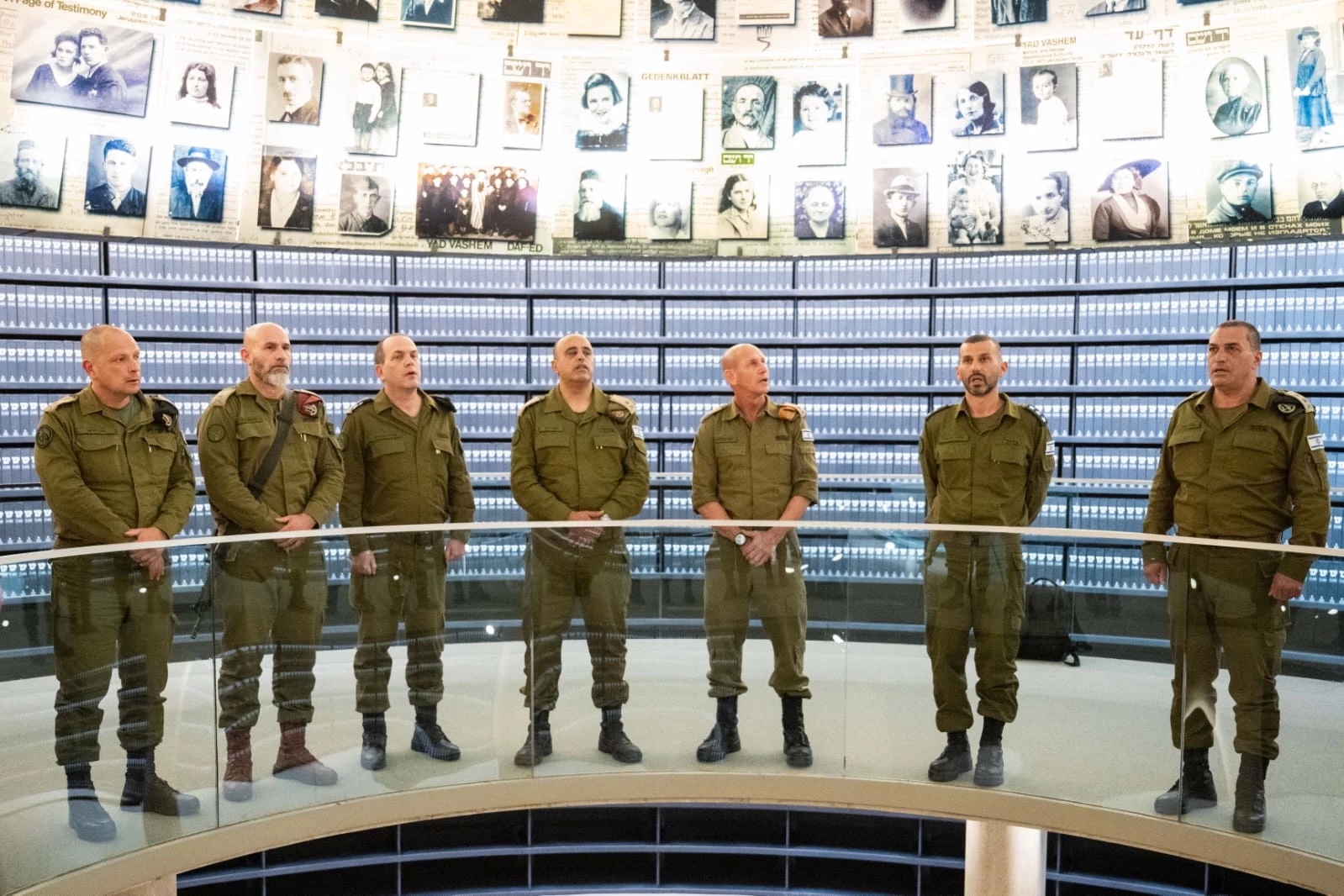 Jom Hasoá, holokauszt-emléknap Izraelben - Új Kelet Live