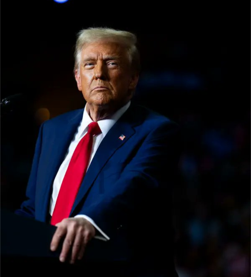 Az Egyesült Államok légicsapást mért Iránra - Új Kelet Live