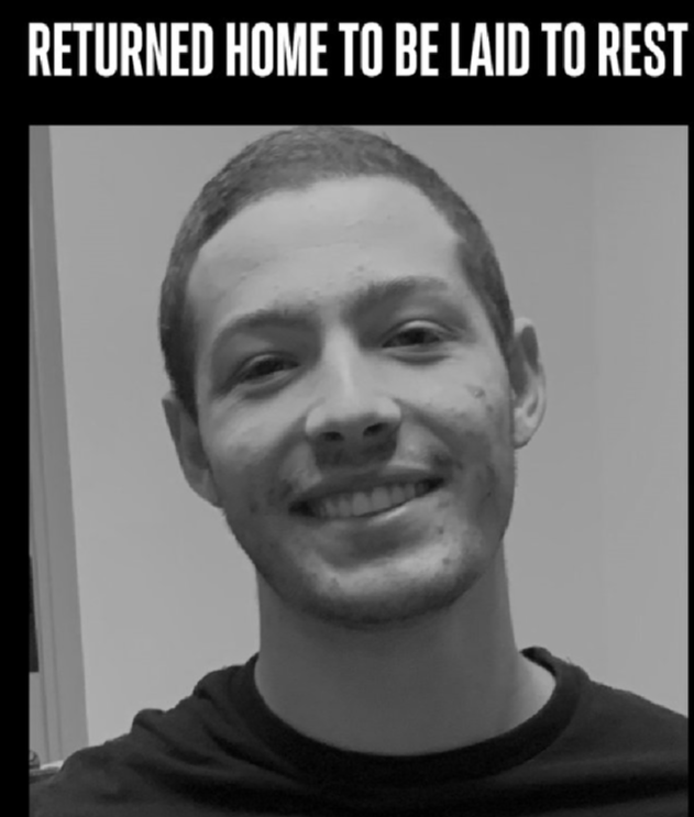 Gyász – Itay Chen törzsőrmester holttestét azonosították - Új Kelet Live